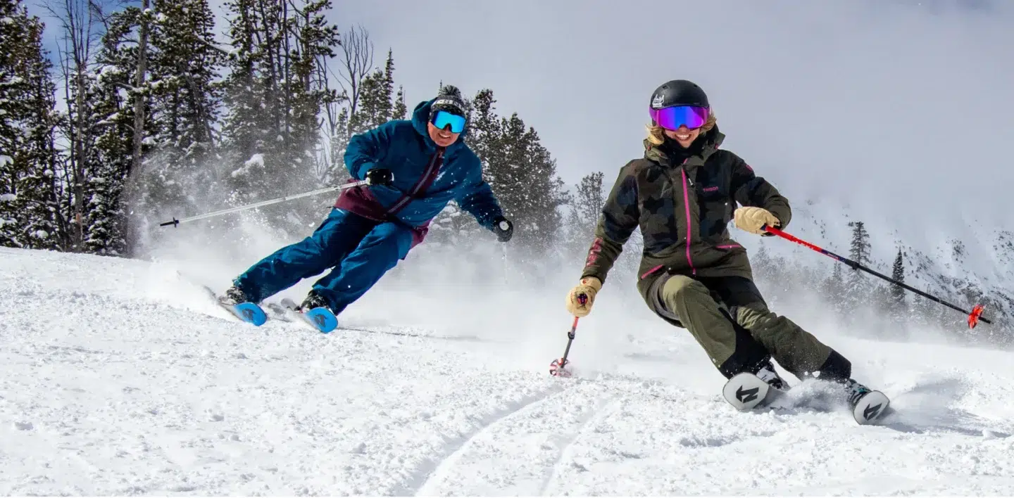 Best Ski and Snowboard Rentals in VA and WV | Ski Barn